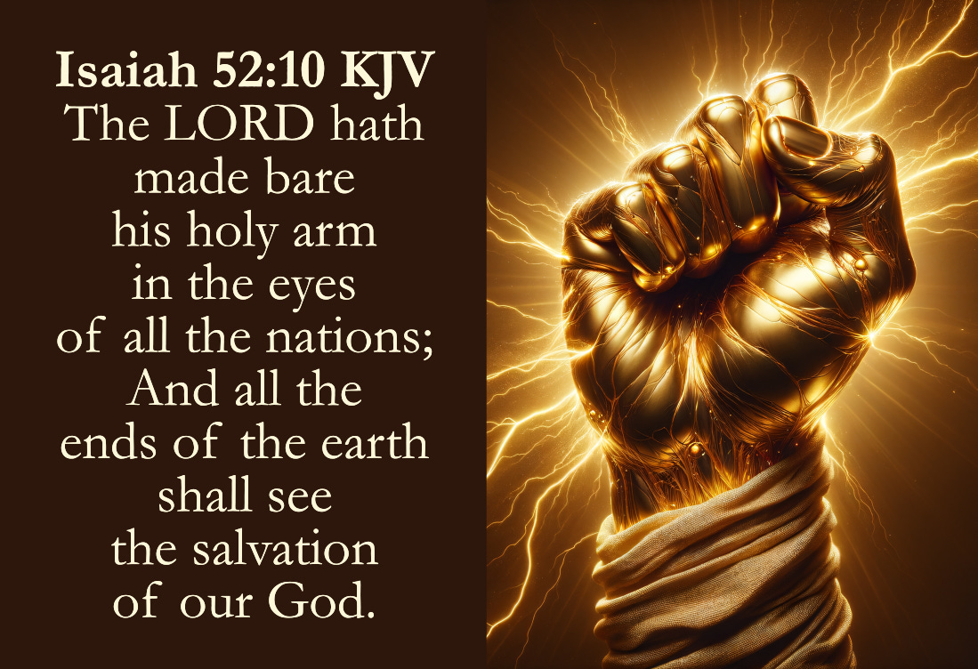 Biblical Christmas Gifts and KJV Cards