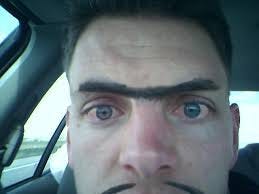 Breakthrough Promises to Make Unibrow a Thing of the Past ...