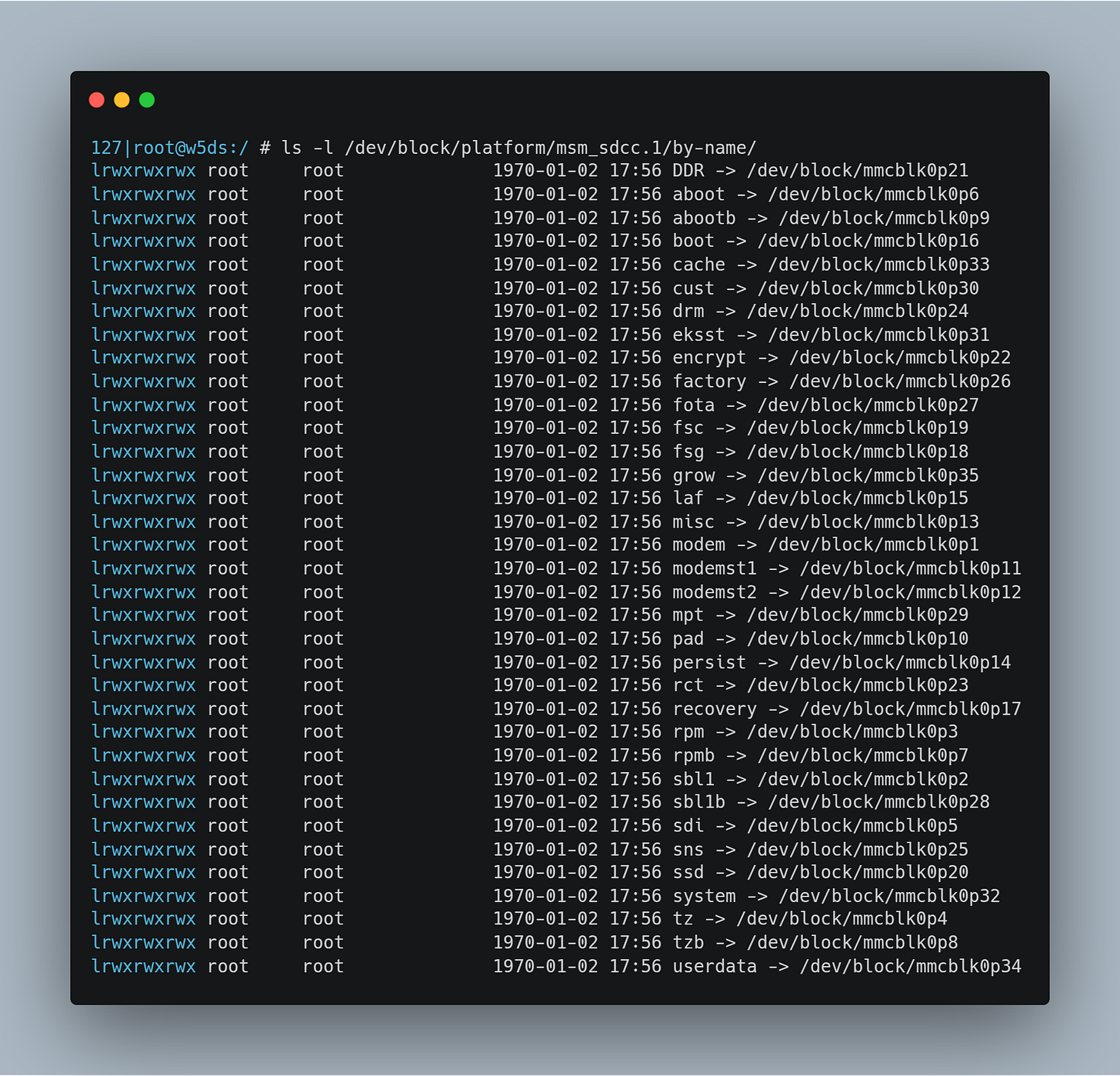 How to Extract and Decompile the Device Tree from an Android Device