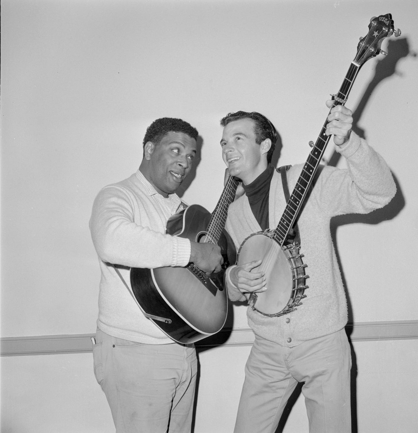 Monday music minute: Big Bill Moss - by michaelcorcoran