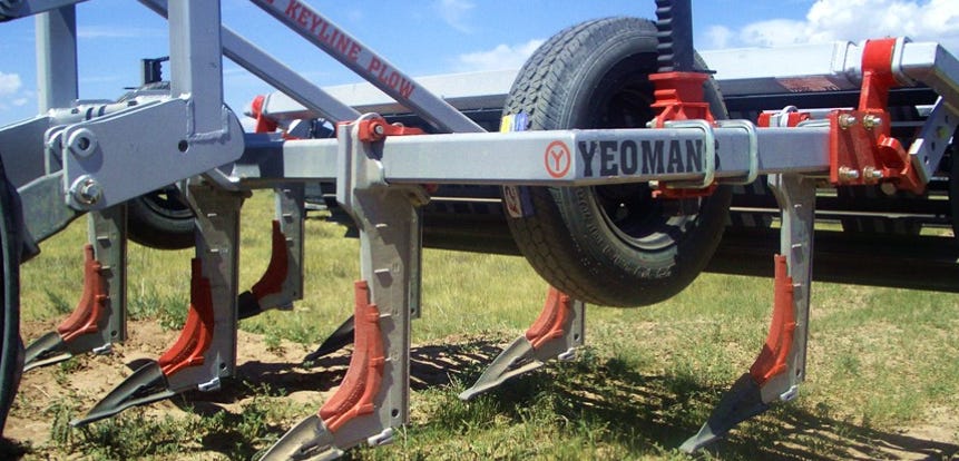 How-To: Balancing Biodynamic Soils - by Stewart K Lundy