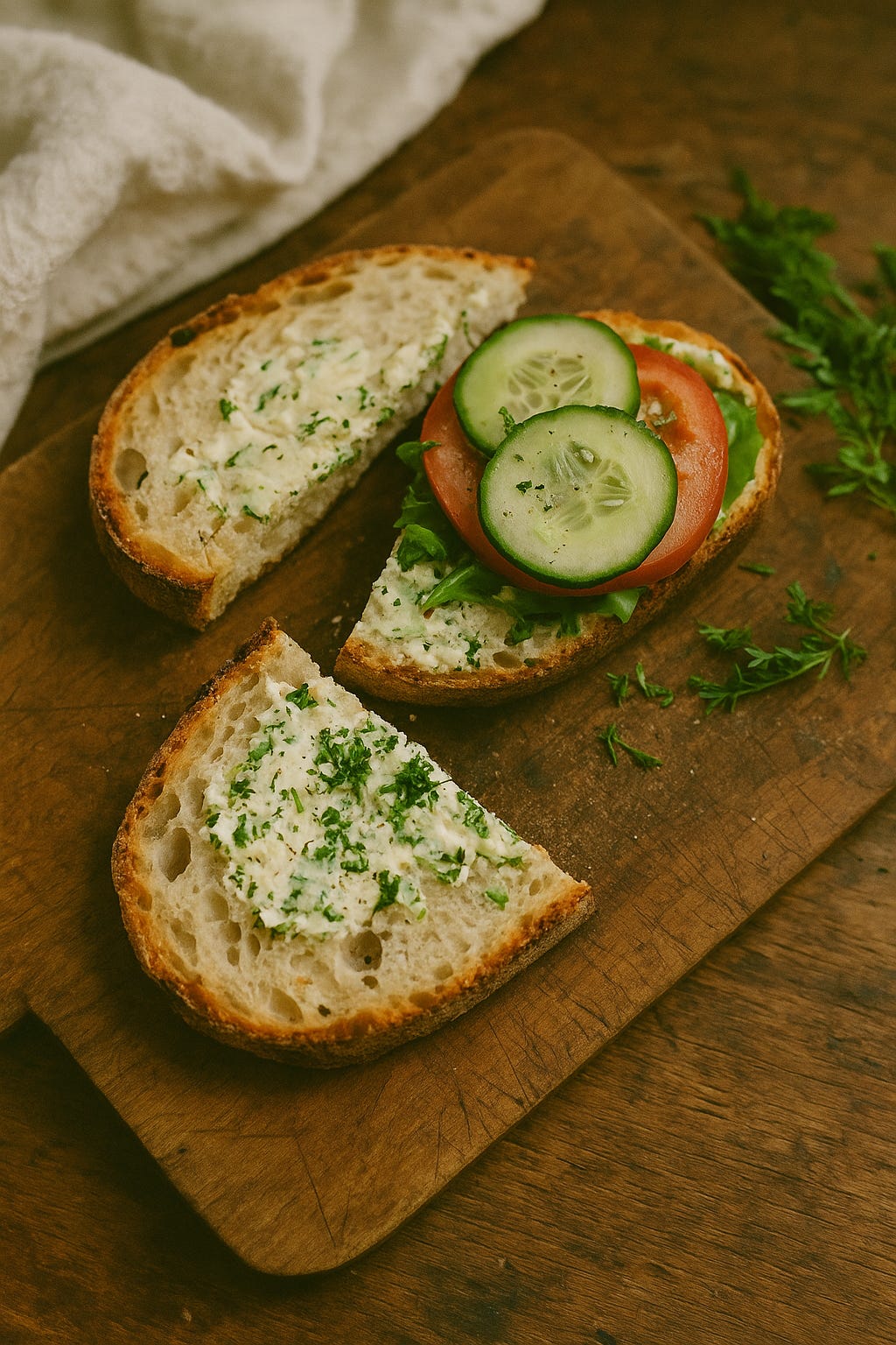 10 Cozy Cottagecore-Inspired Lunch Recipes