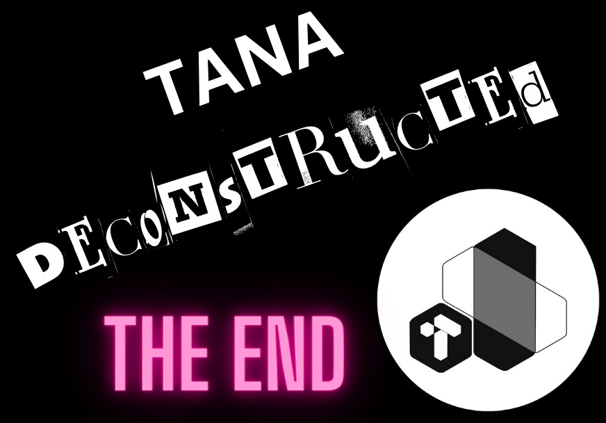 Options Fields - The Tana Fields Series #3