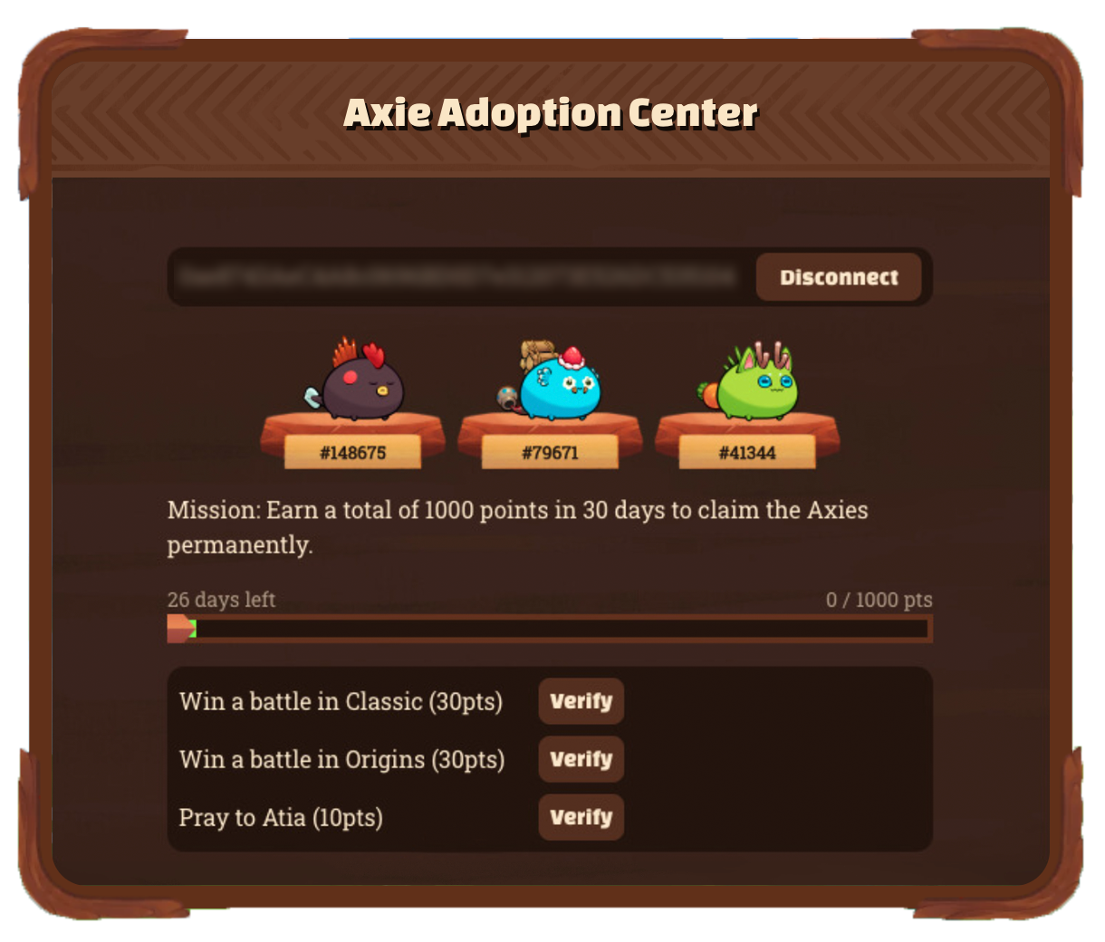 The Lunacian | Axie Infinity | Substack