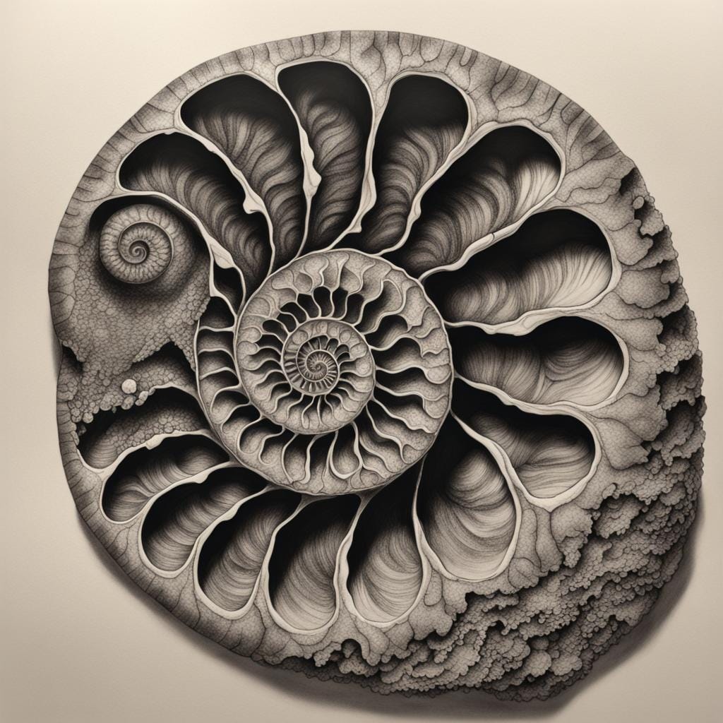 And we shall set the truth free - by Jodi Bruhn