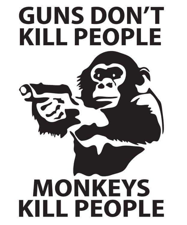 Treerat: A Deep Dive in the “Monkey Hate” Phenomena