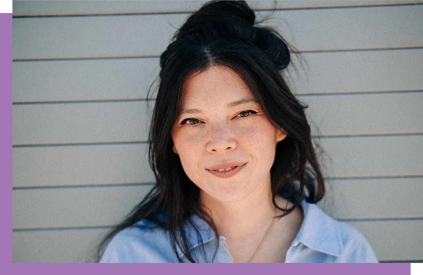 Natasha Pickowicz Wants You to Throw Yourself a Party