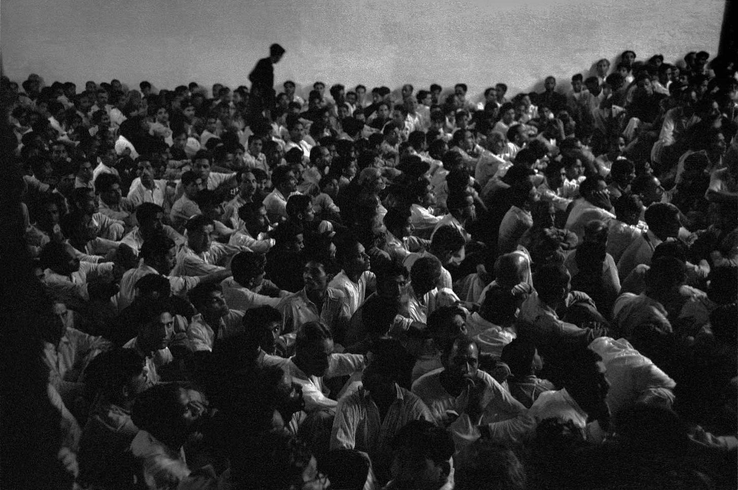 Heera Mandi: The Real Story of Lahore's Red Light District