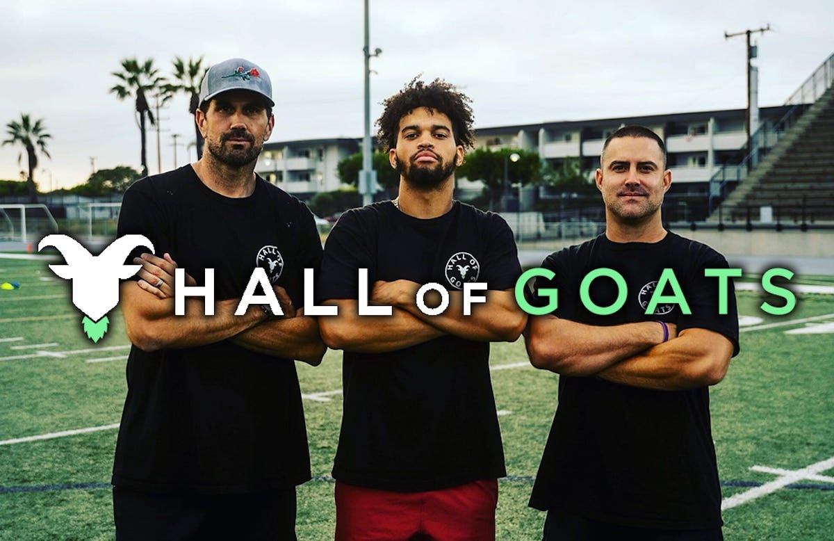 NIL Will Transform EVERYTHING About Sports - Profluence