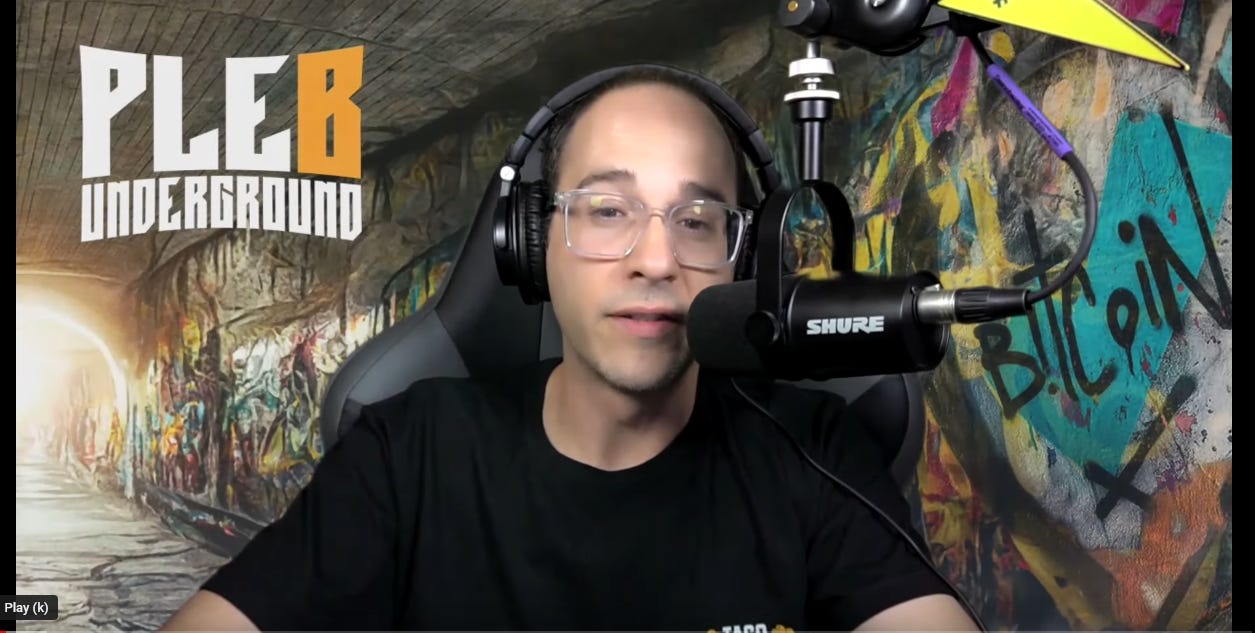 Stop Fantasizing! You Wouldn't Have HODL'd Bitcoin!