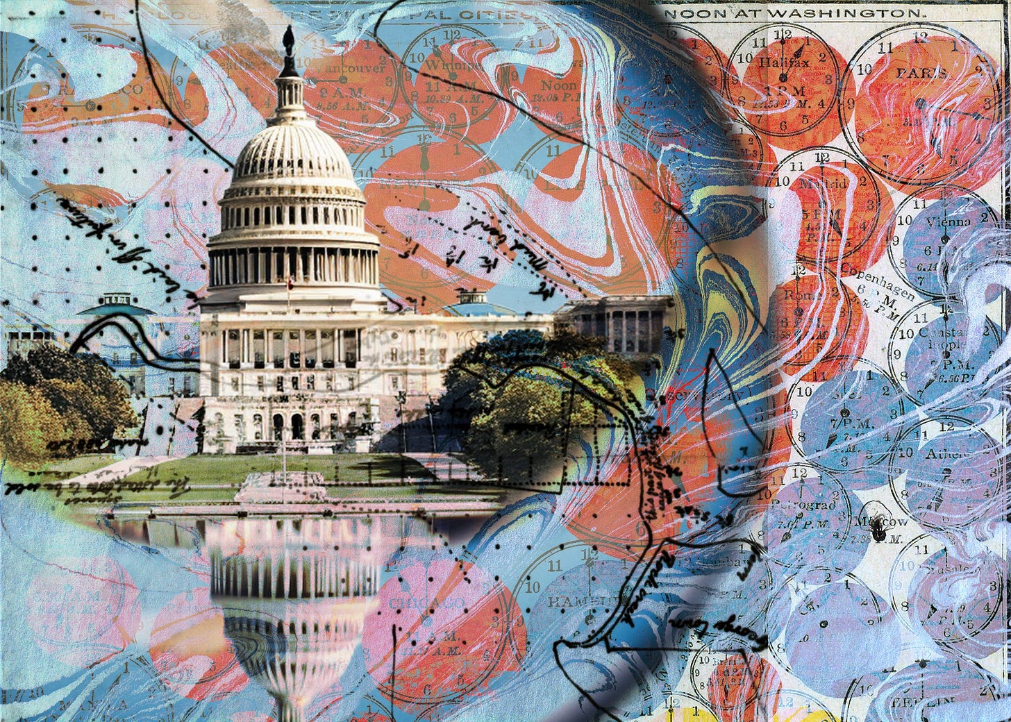 What Is "Real"? - by Jonathan V. Last and Sarah Longwell