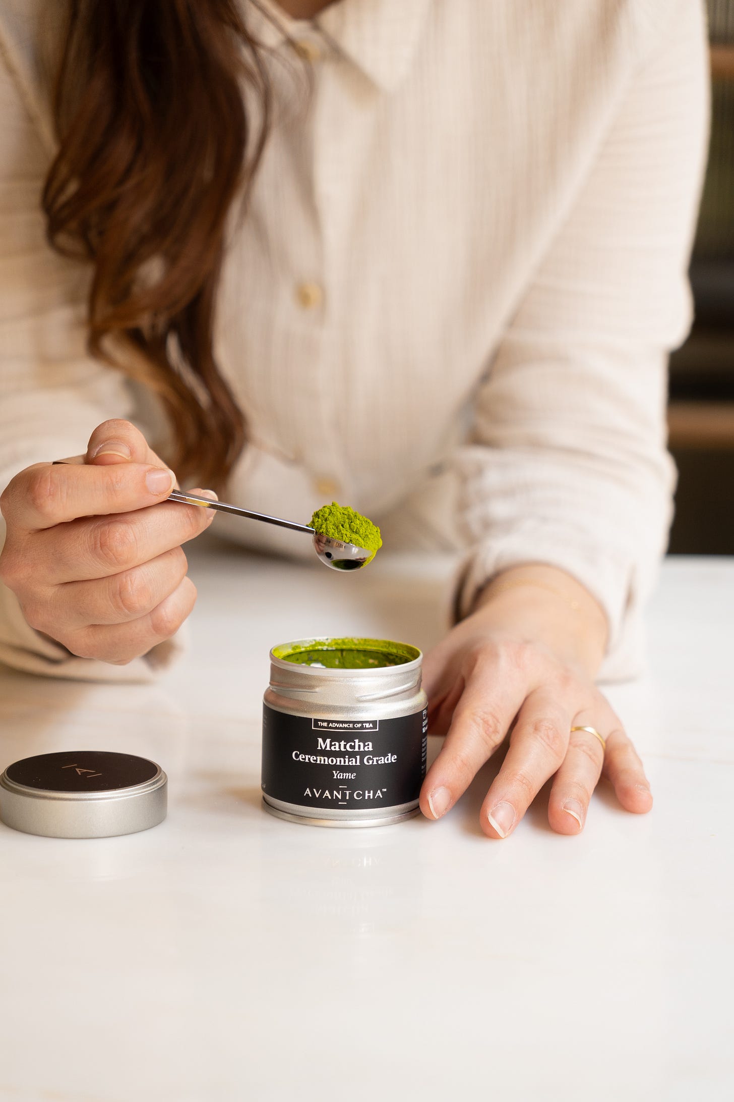 Recipe: Matchamisù - The Venetian Pantry