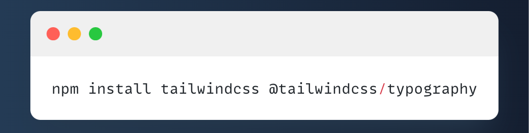 Building a Rich Text Editor with Tiptap and React/Next.js