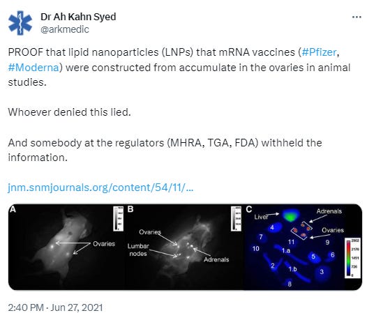 5 ways to skin a (genetically modified) cat