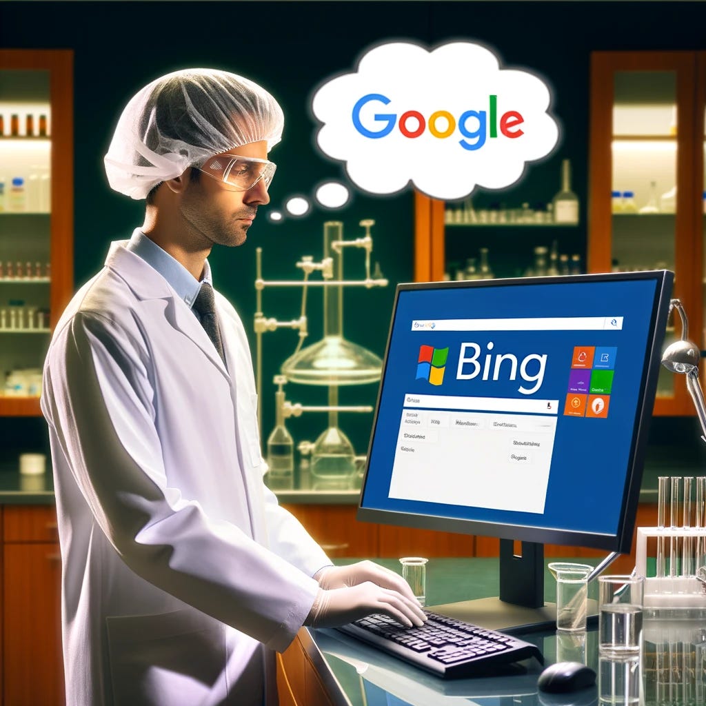 6 Years of Microsoft Search in Bing: Enterprise Insights & Strategies
