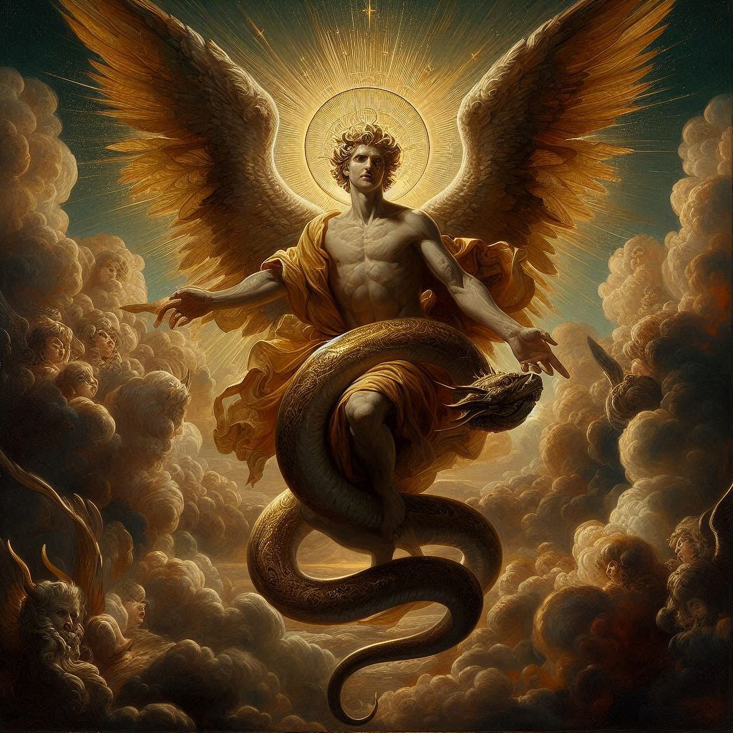 Luciferianism vs Satanism: Key Differences