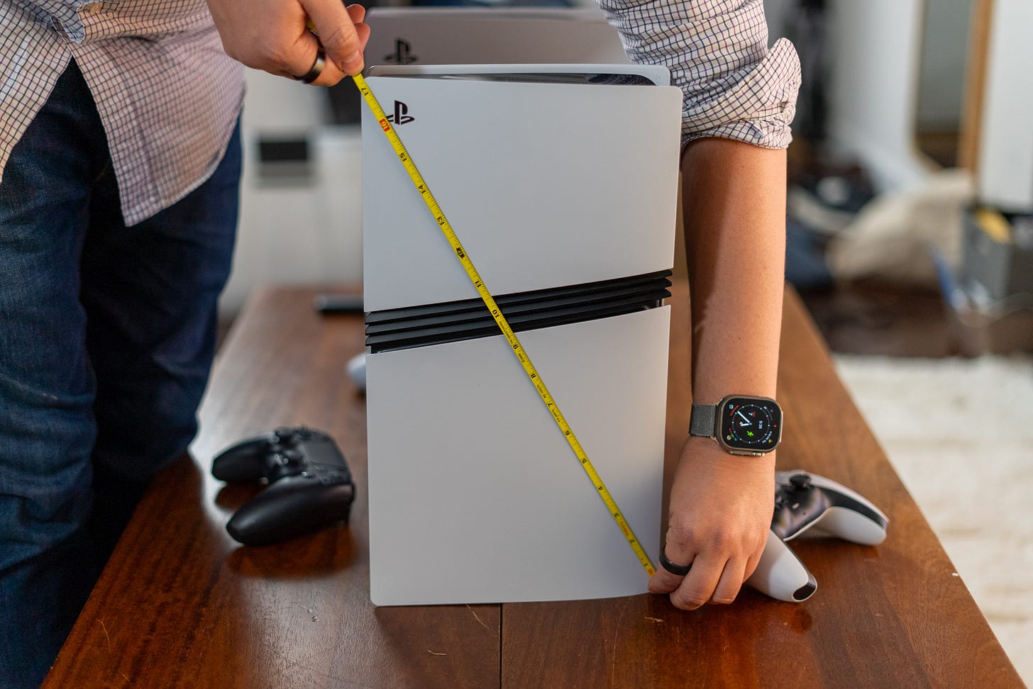 PS5 Pro hands-on review: 72 hours with Sony's new PlayStation console