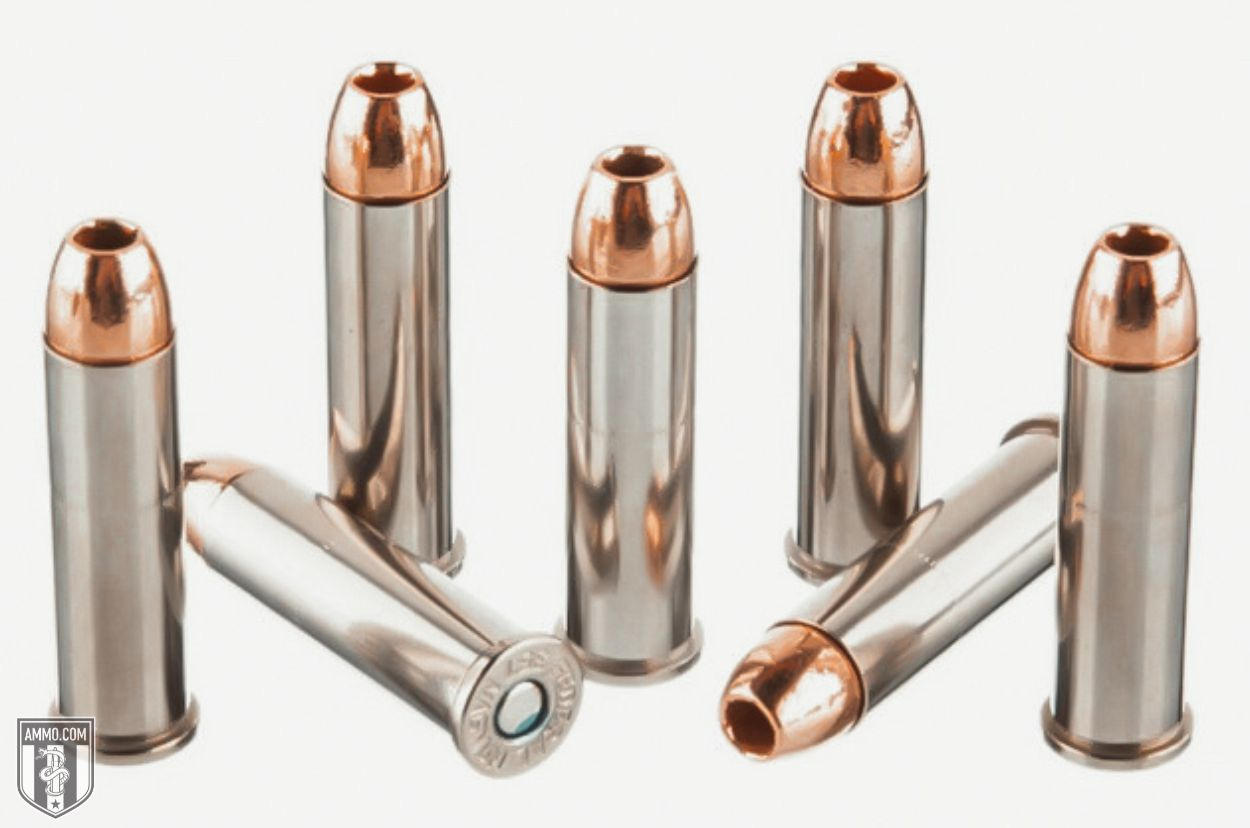 Our Top Picks of the Best 357 Magnum Ammo For All Shooters: From ...