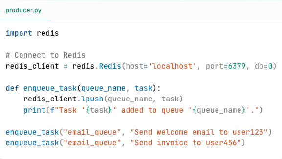 Top 10 Redis Use Cases - by Ashish Pratap Singh