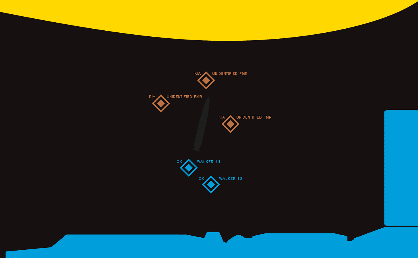 Ghosts of Akrotiri - by njmksr - Waybound