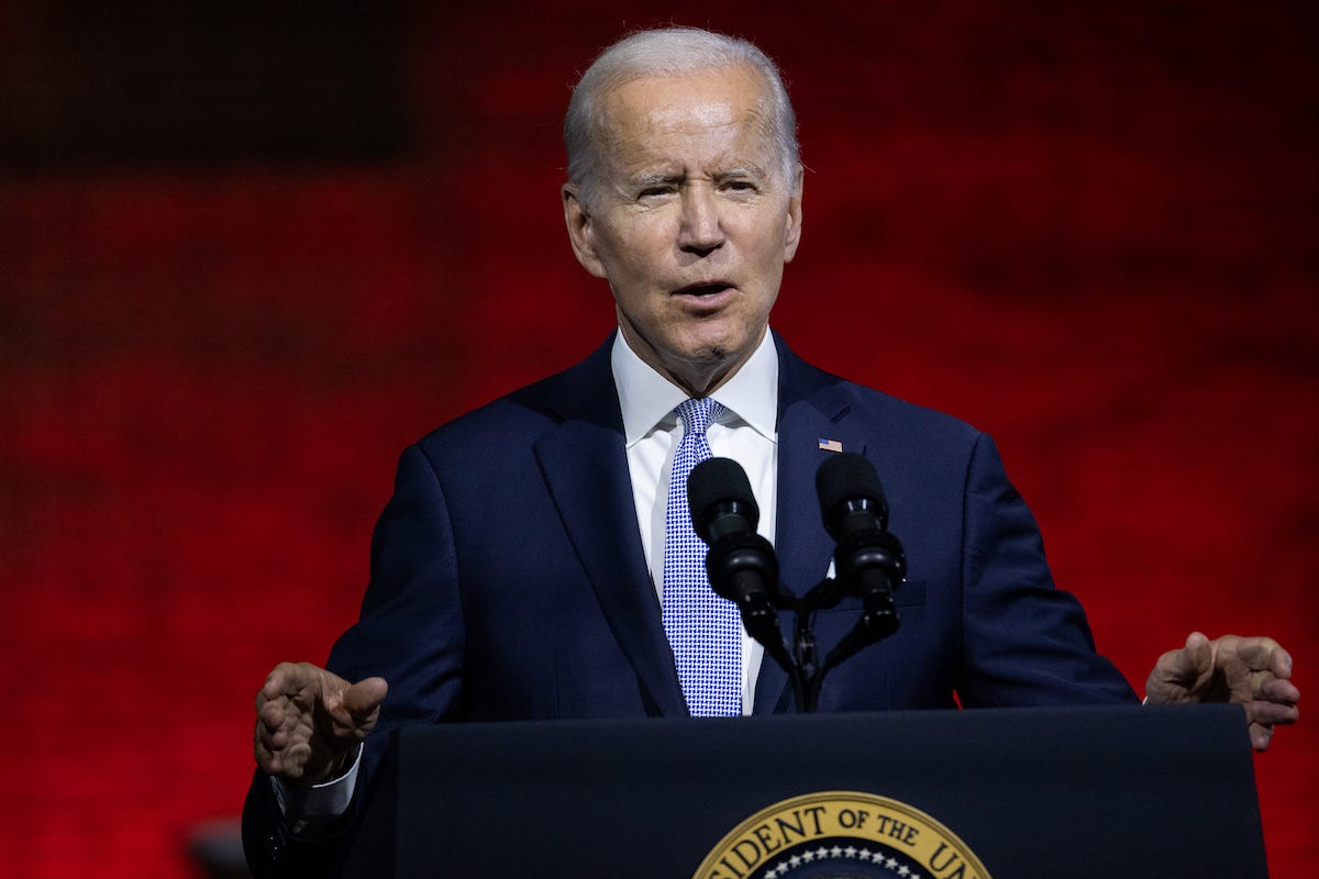 How To Reanimate The Democracy Fight - by Brian Beutler