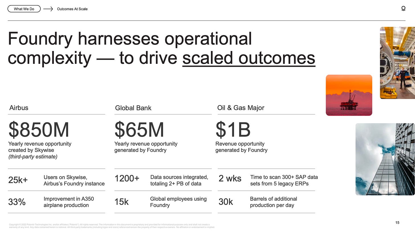 ️ What is Palantir?