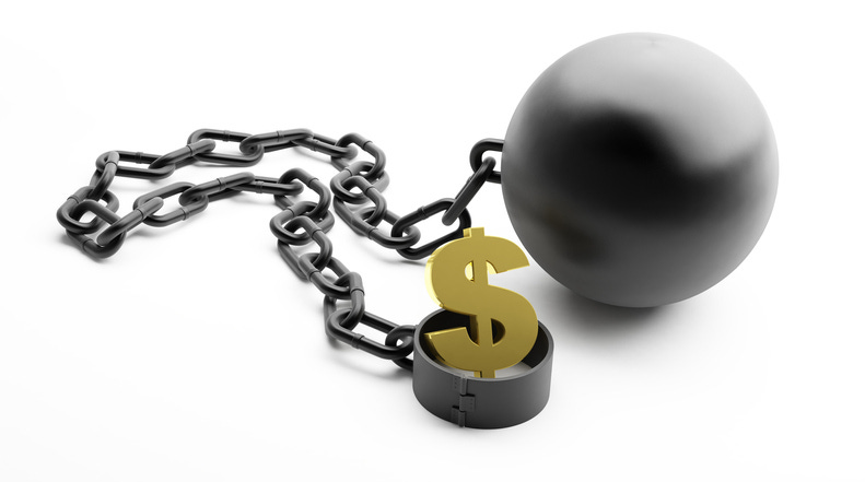 Unfree Markets, by Bill Bonner | STRAIGHT LINE LOGIC