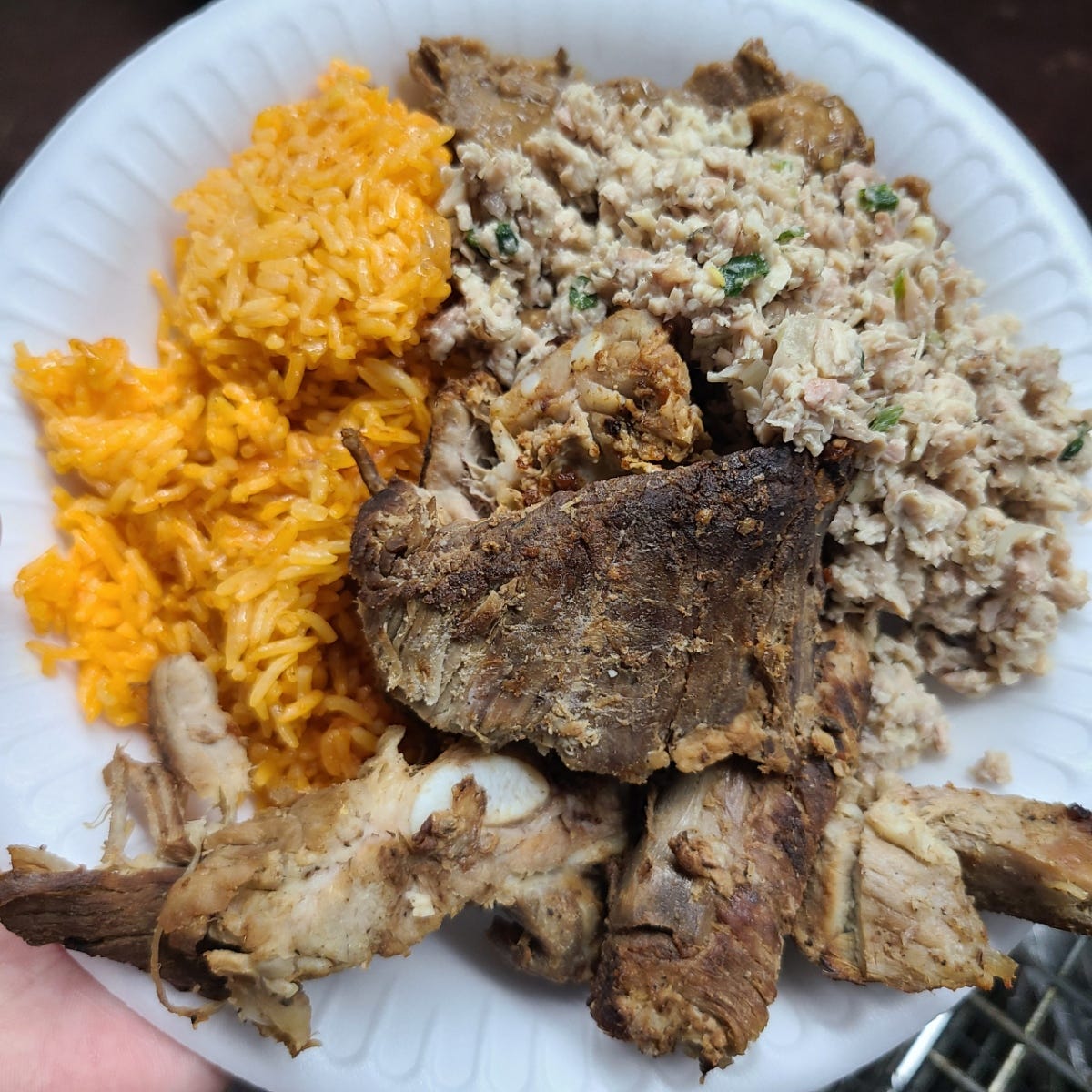 Feeling Unsafe in the World - by Janice Duenas - MODU Place