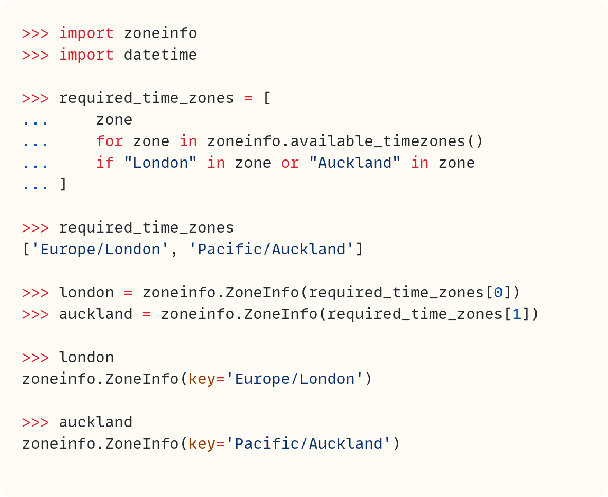 5:30am • Timezone Headaches (Part 1) - by Stephen Gruppetta