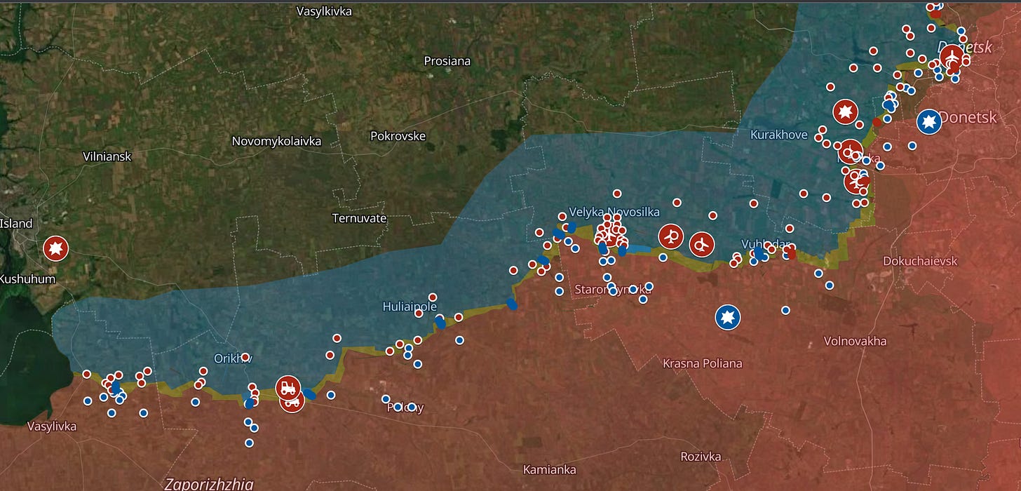 Reading, Watching 06.17 - by John Ganz - Unpopular Front