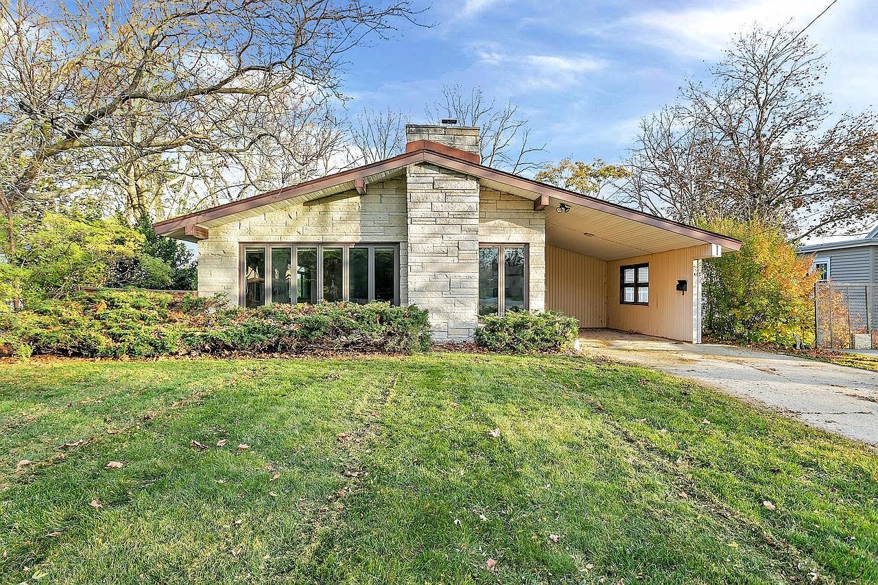 About Those 1950s Home Prices - by Austin Winfield