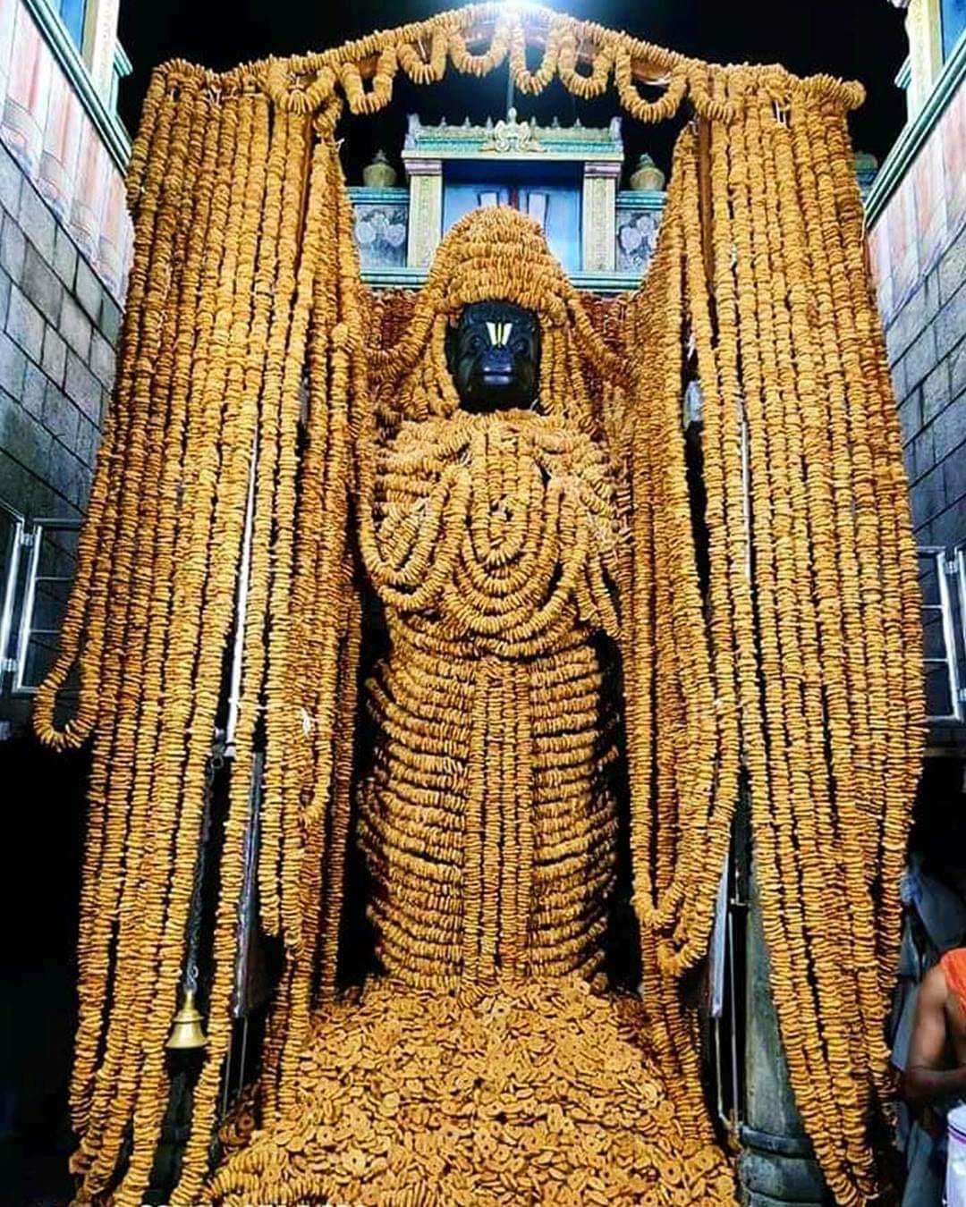 11 Most Powerful Hanuman Temples Across India