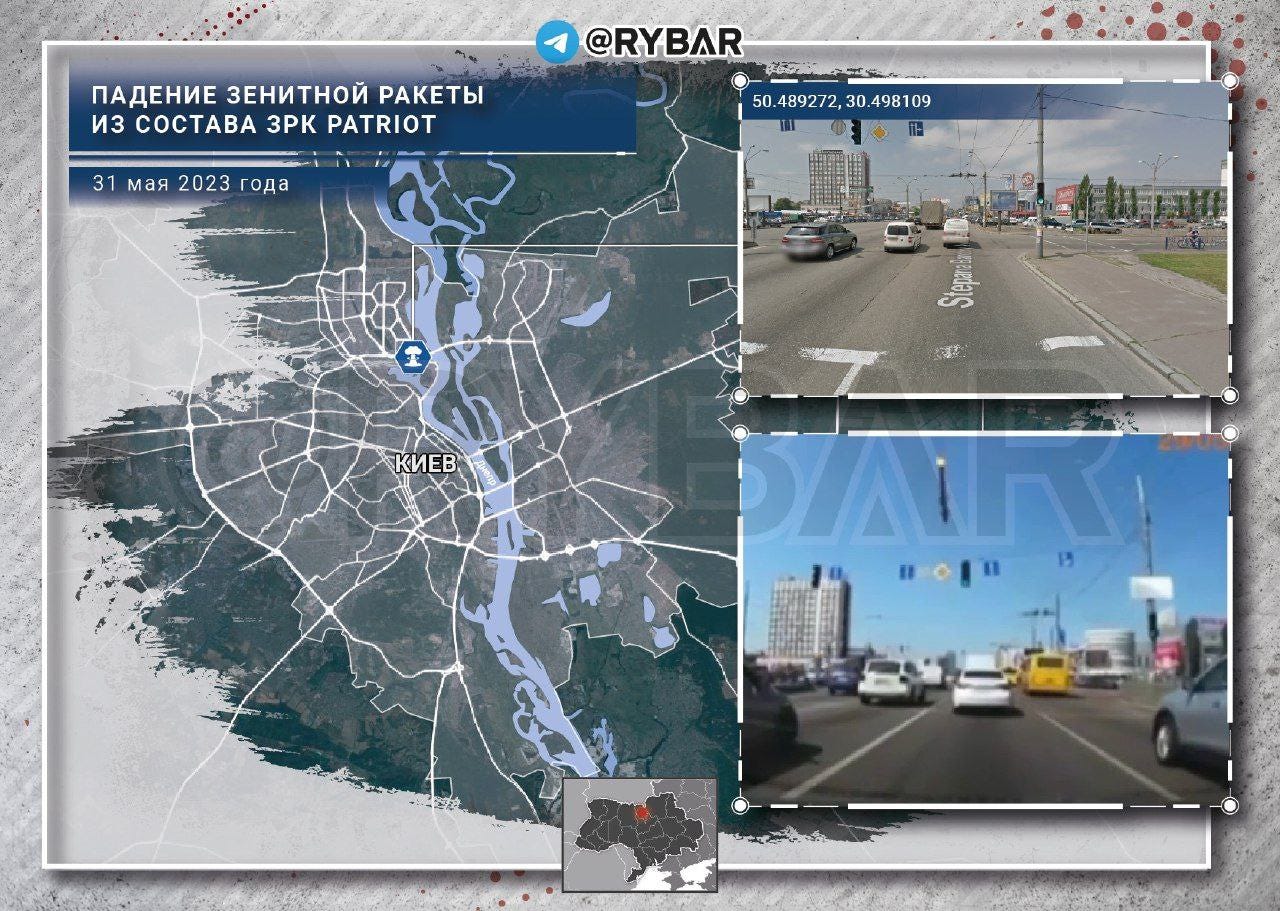 Putin Strikes Back - Destroys GUR Bunker?