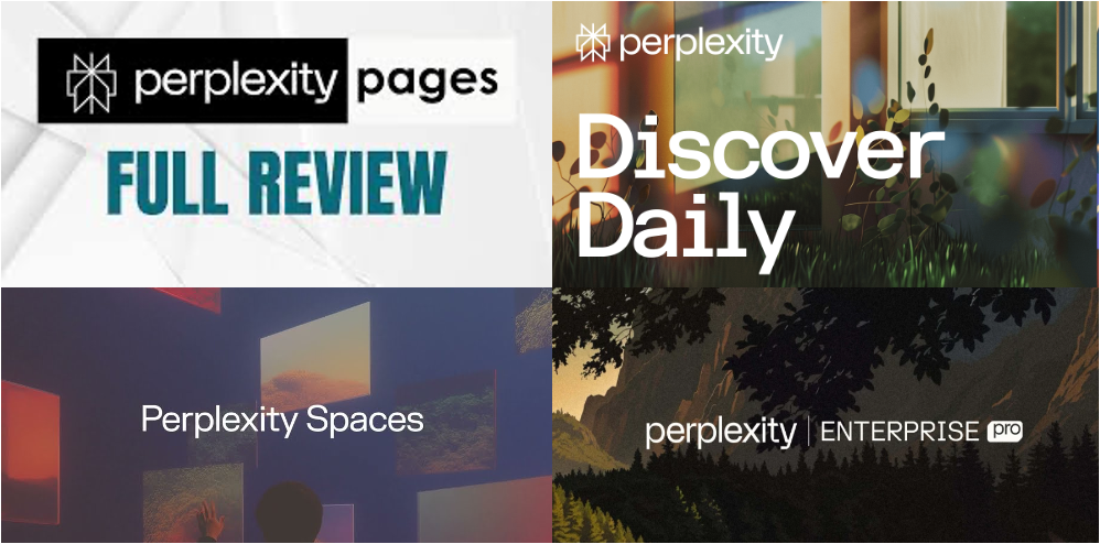 Perplexity.ai - by Juhyun Cho - Pinpoint Research