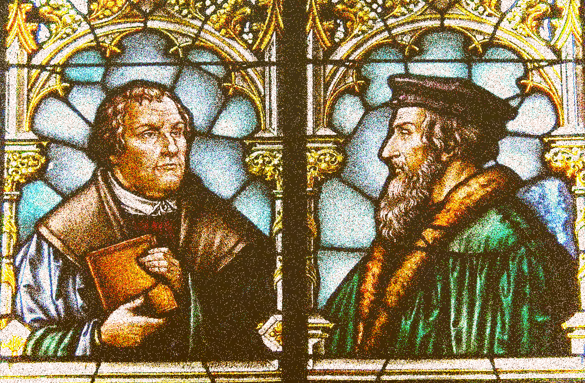 Liberal Individualism Has Deep Roots in Protestantism