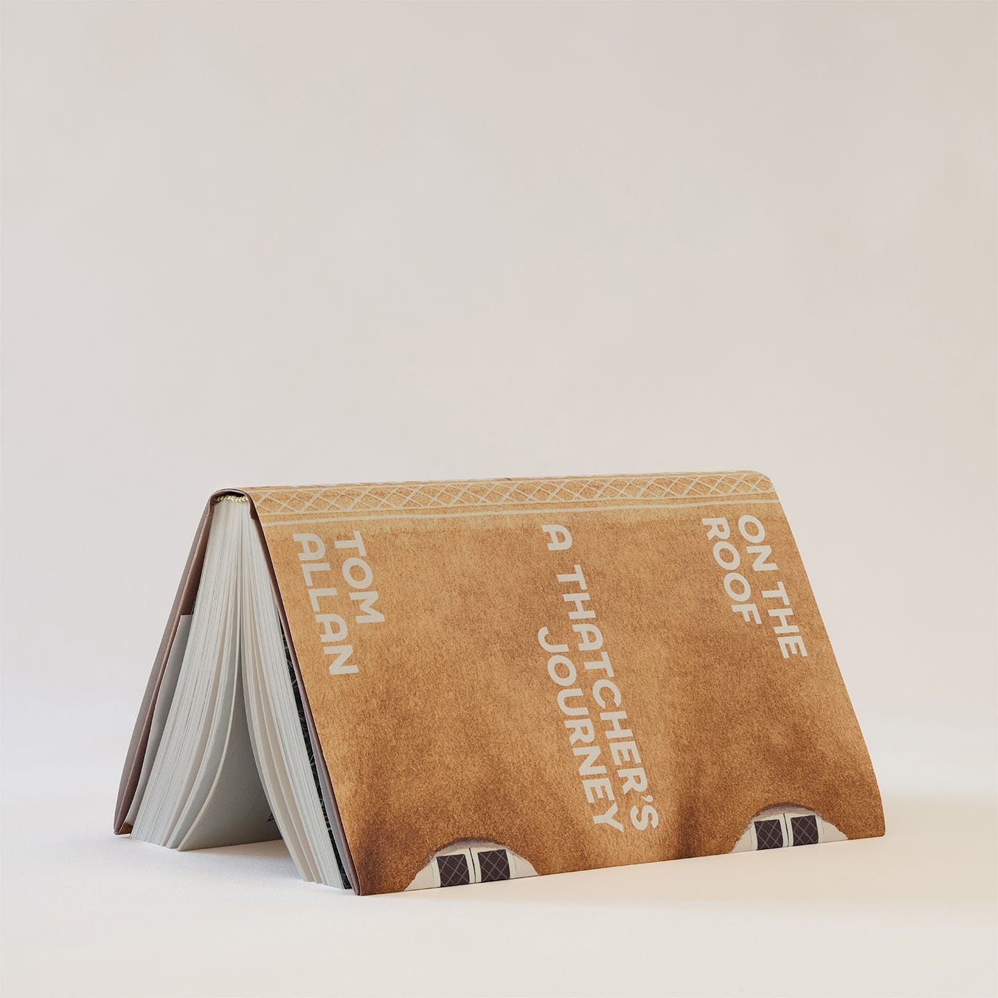 A Visually Rhythmic Journey Through a Year’s Most Striking Book Covers ...