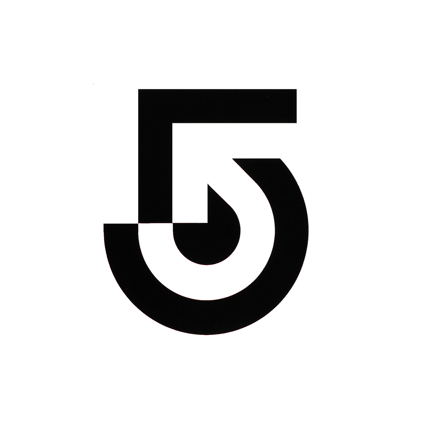 WCVB Channel 5, 1972 – Logo Histories - by Poppy Thaxter