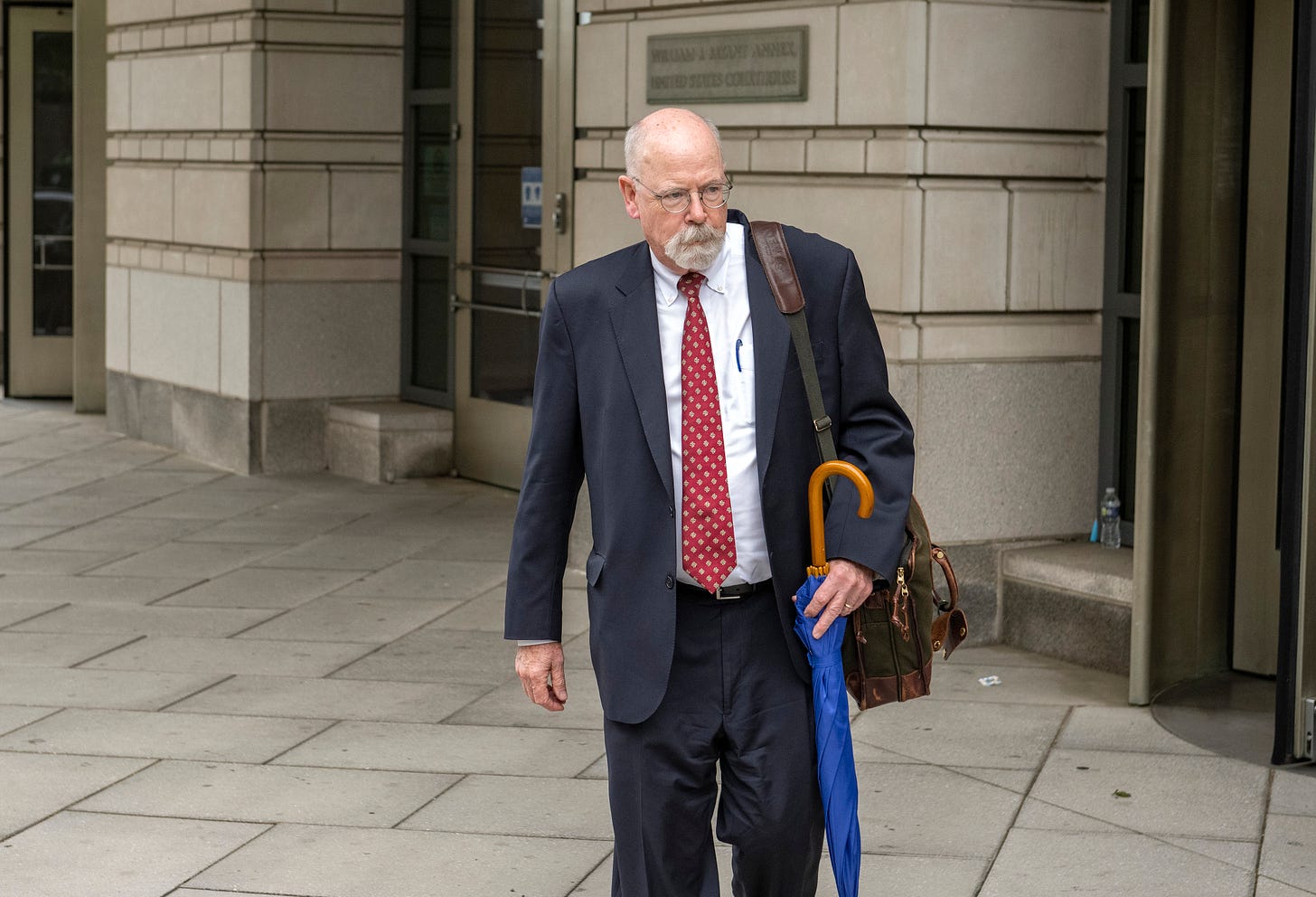 Russiagate’s Missing Pieces: What Was Not Said in the Durham Report ...