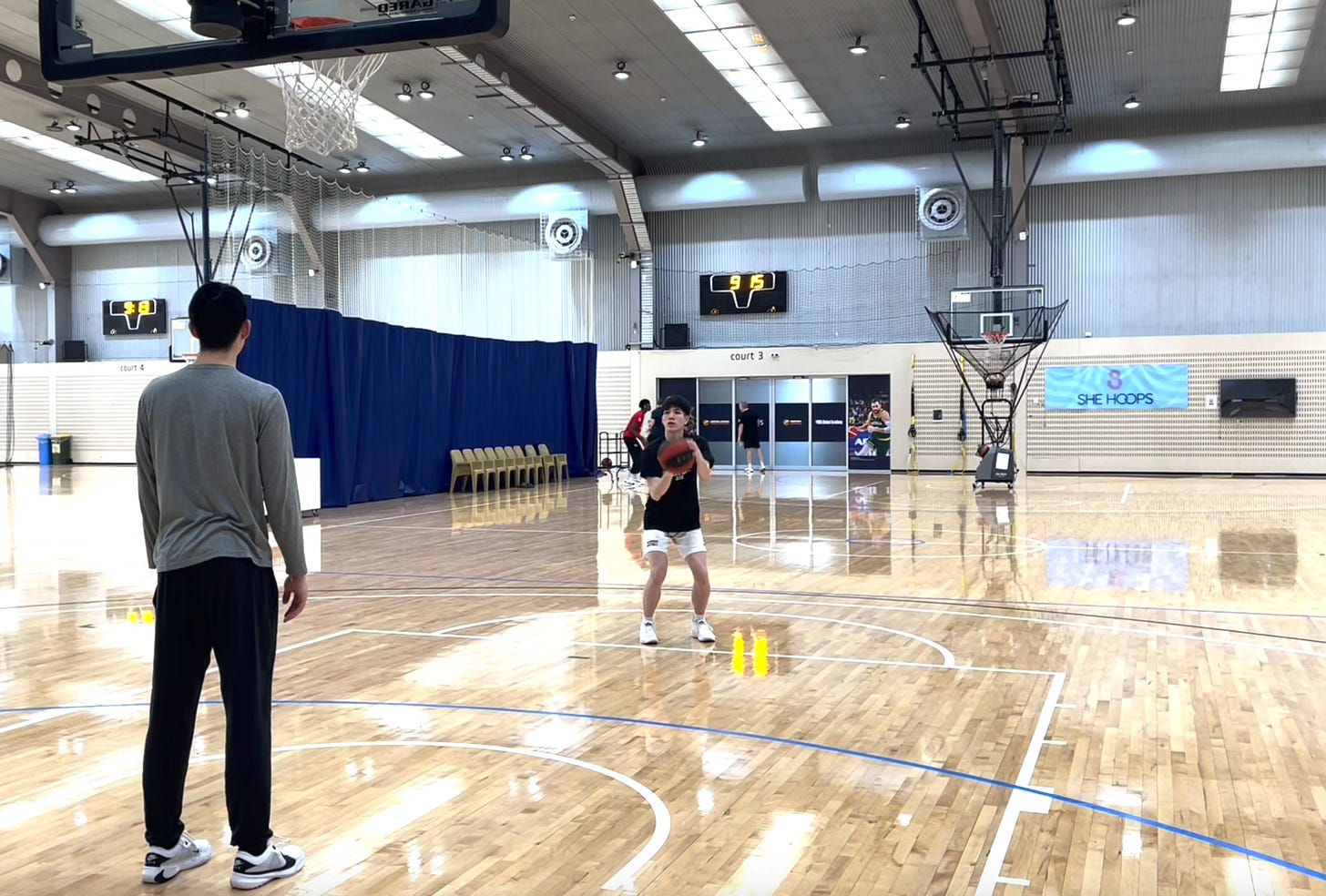 Exclusive unedited interview with Riku Segawa, Higashiyama High School