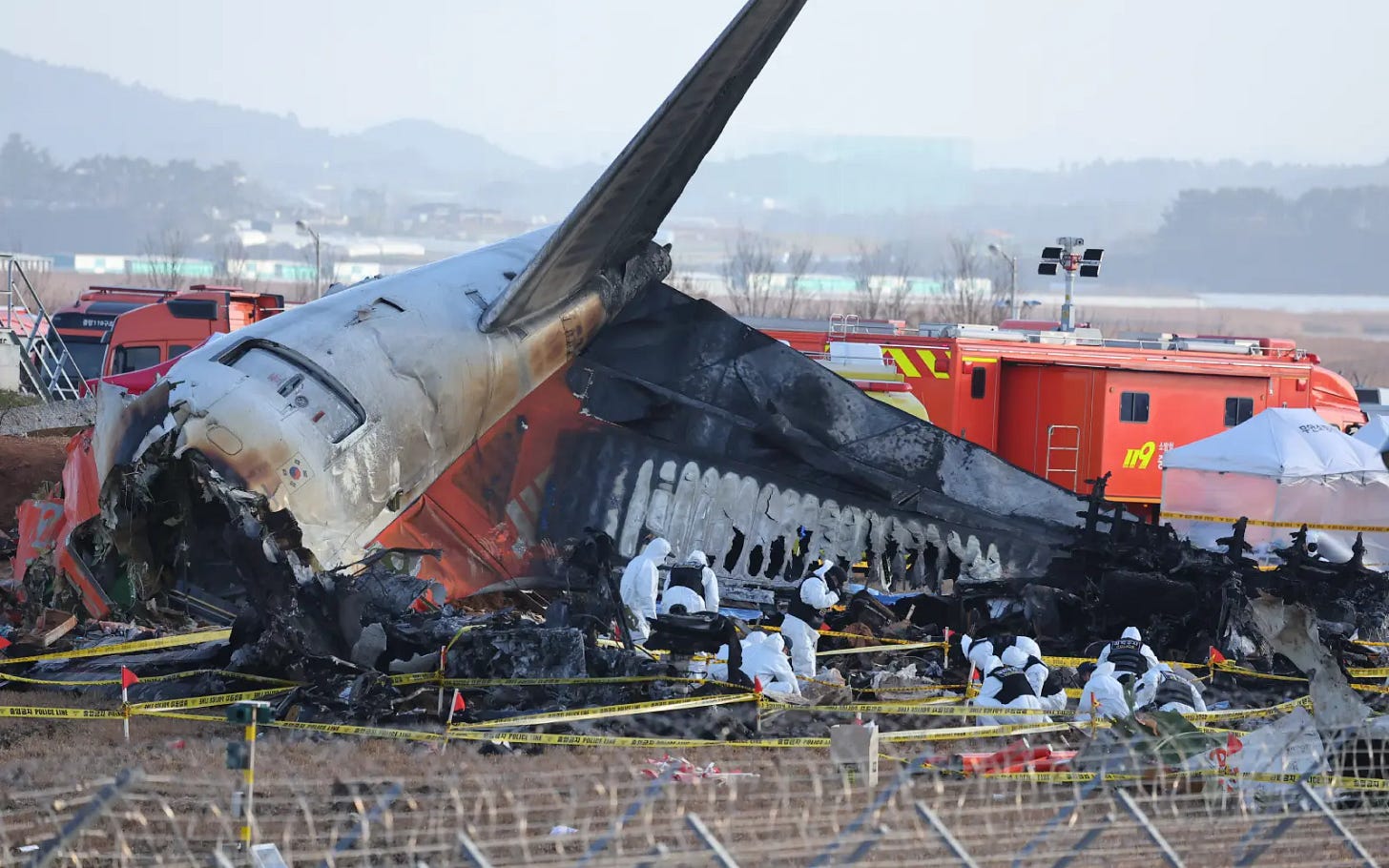 25: Jeju Air Flight 2216 - by Tim Upchurch - Flightlines