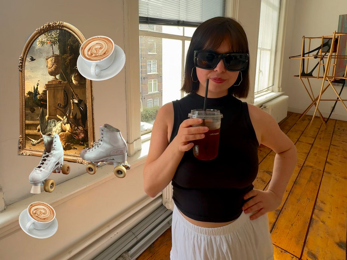 vending machine - SEPHY