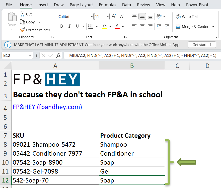 How FP&A can use ChatGPT to save time | FP&HEY
