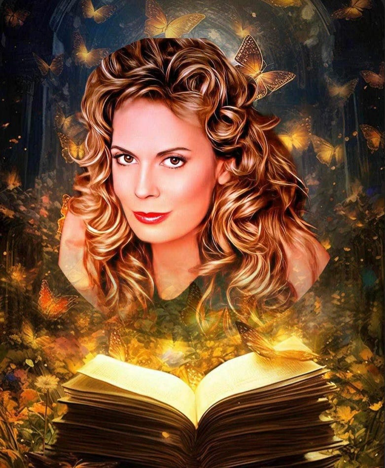 Some of My Favorite Substacks 12-6-24