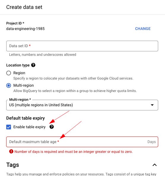 11 Useful BigQuery Tricks (for Newbies) - by Tim Webster