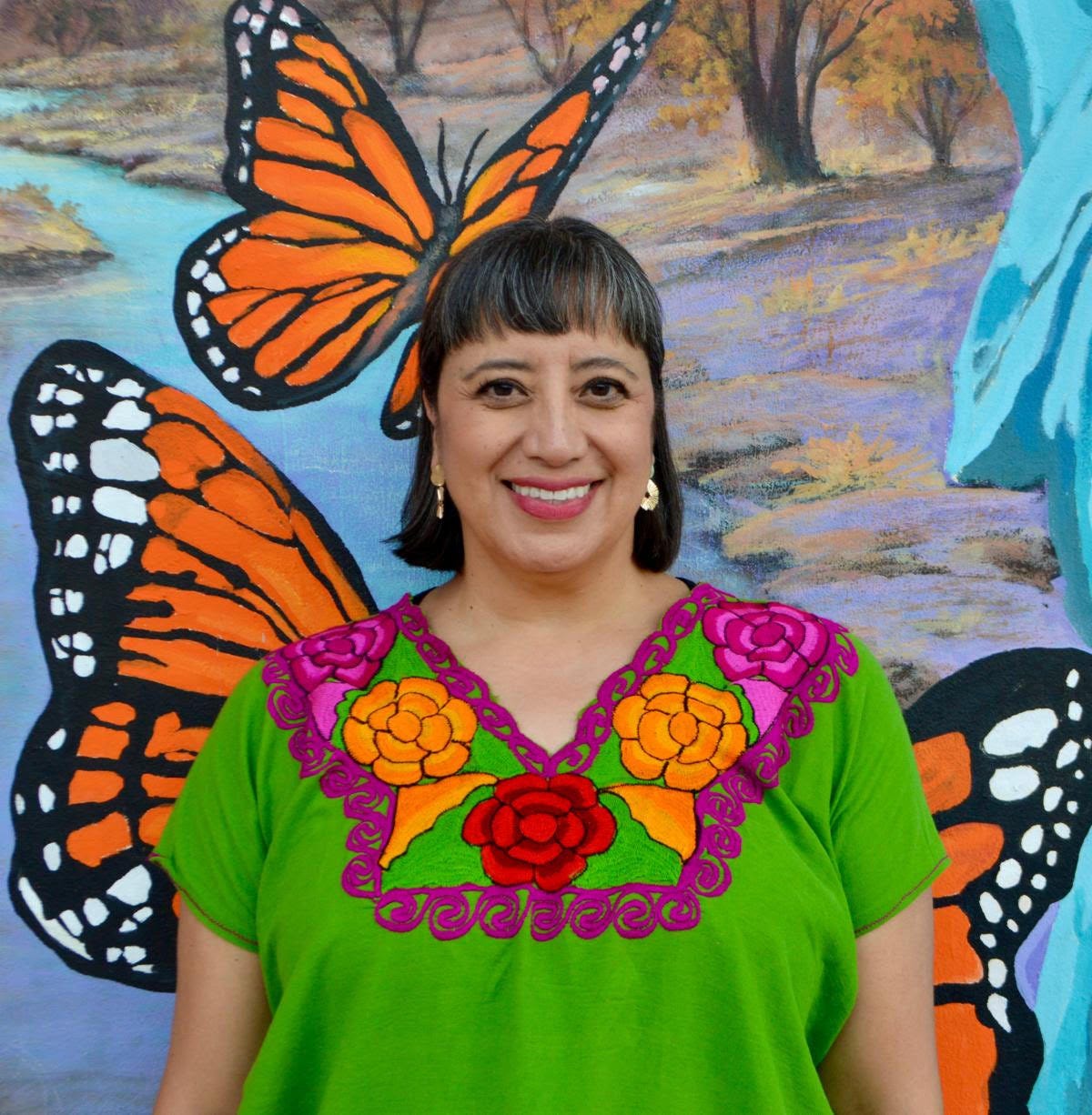 The Right to Seek Asylum in El Paso: A Q&A with Marisa Limón Garza, Executive Director of Las ...