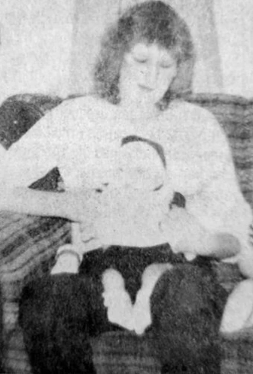 The Fort Bragg Predator: The Grisly Crimes of US Army Serviceman Ronald Gray