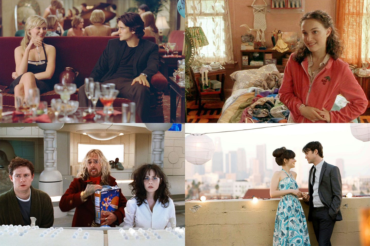 Cinema's Silly Little Archetypes