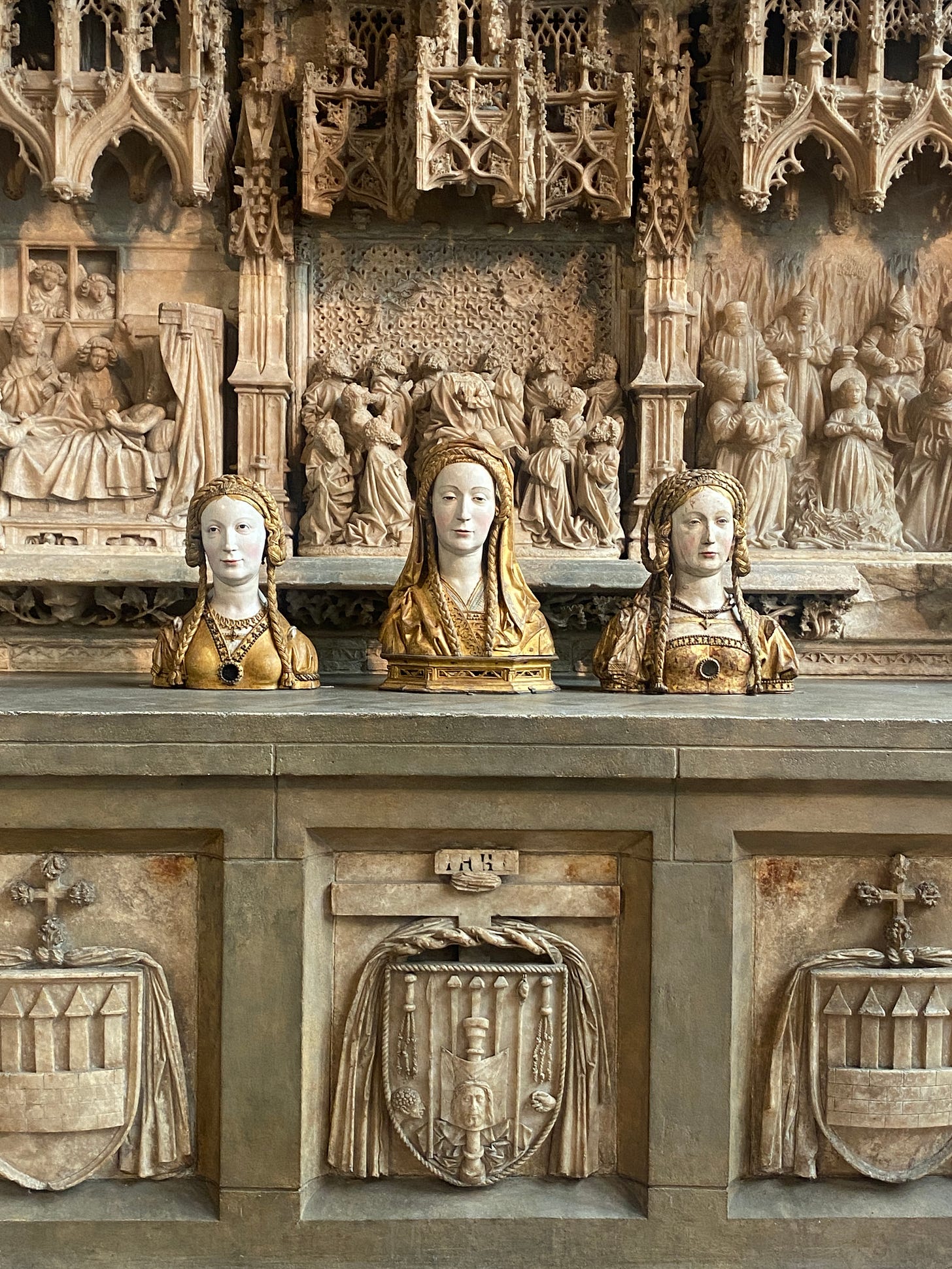 Practicing | Lynn Steger Strong | Substack