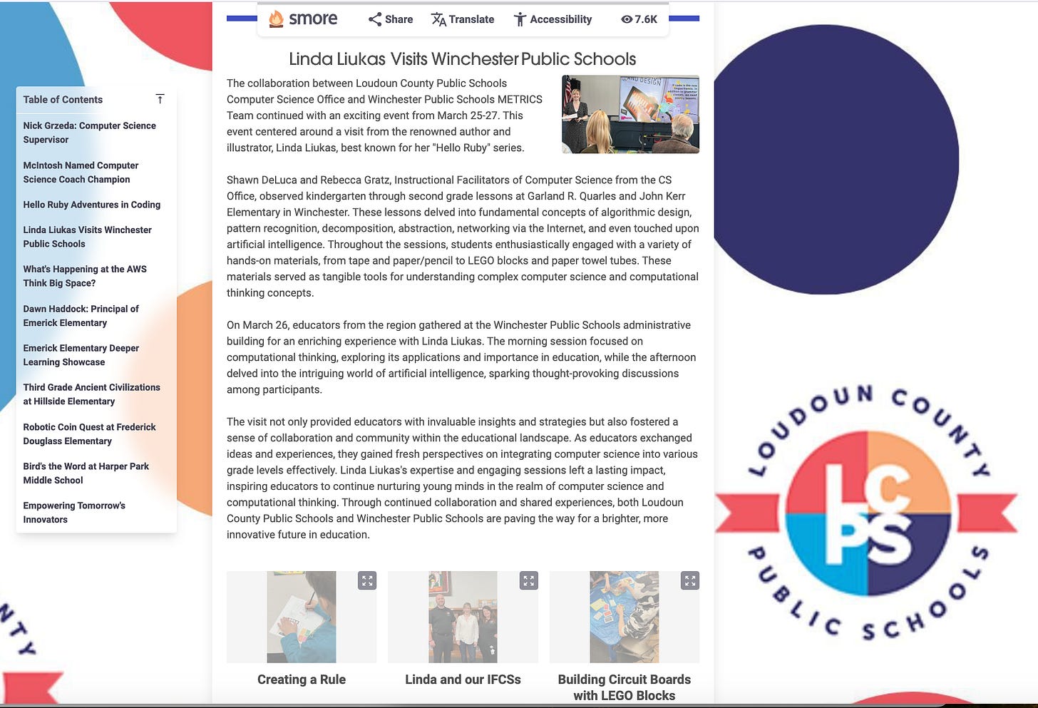 Hello Ruby | Linda Liukas | Substack