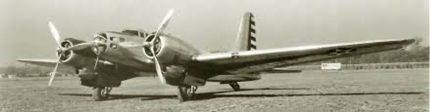 TACP WWII Origins Series #1 - TACP Foundation, 501(c)(3)
